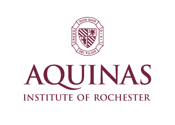 Message From the President - About - Aquinas Institute of Rochester